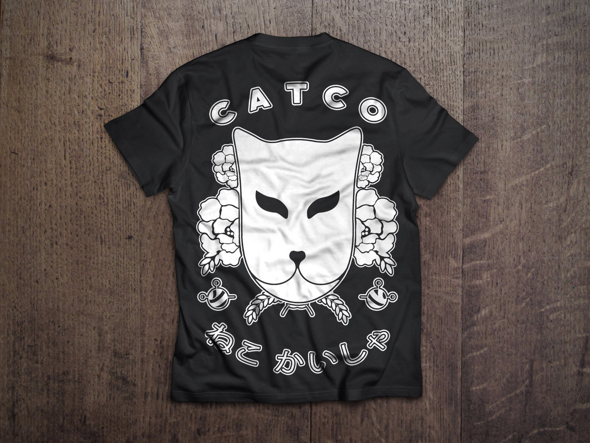 Team CATCO | Cat Company
