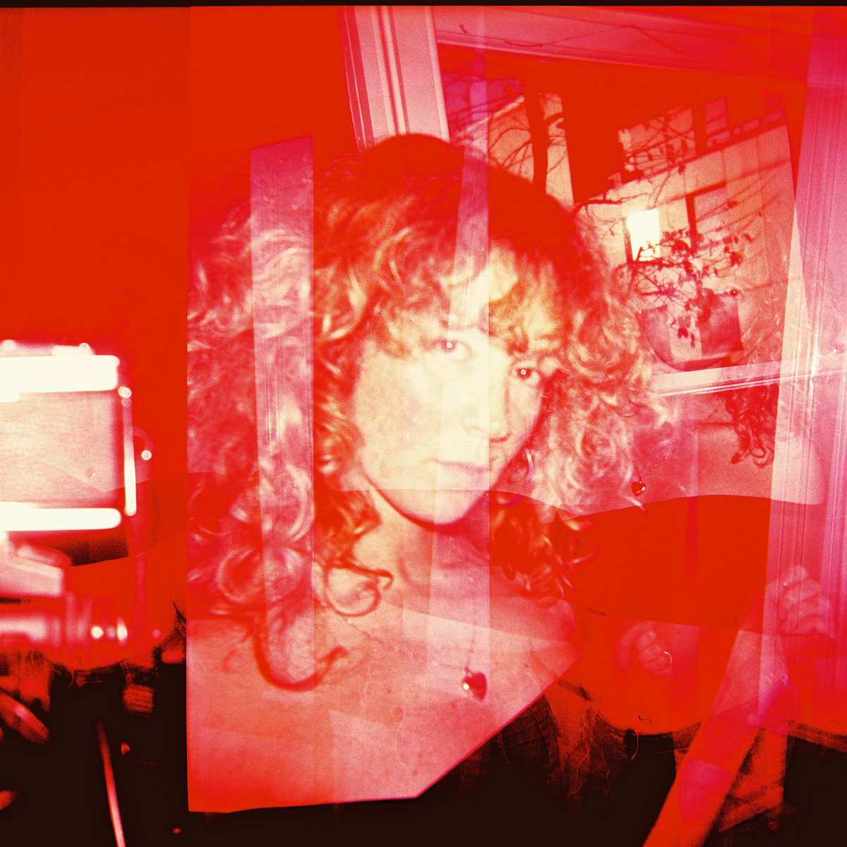 'Wretched Body' EP | Beth Rowley