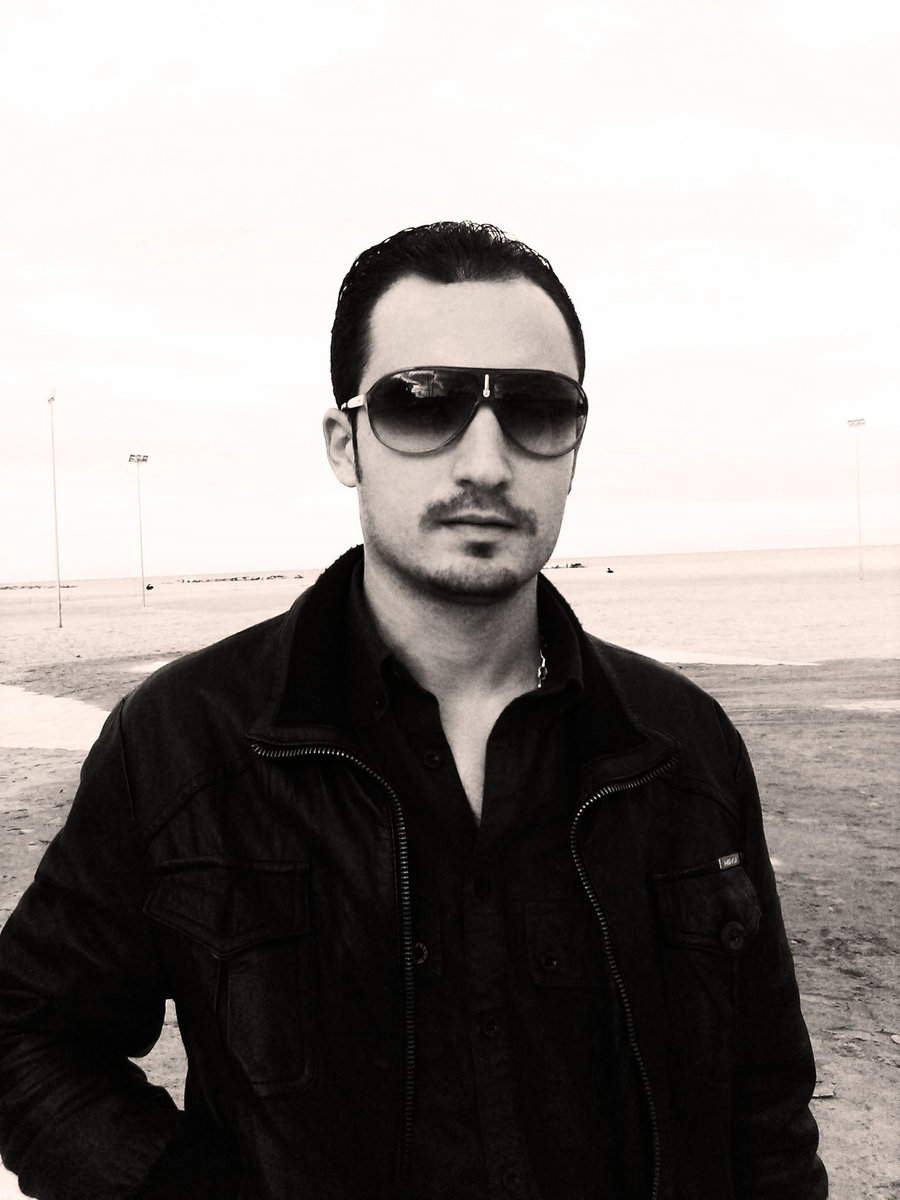 Top Drive | Mr. Derek