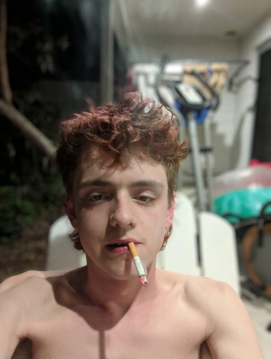 Why Can't I Fits It! | Henry Proud