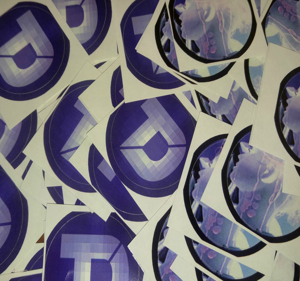 Retro Illuminated | Telan Devik | Museum of Skin