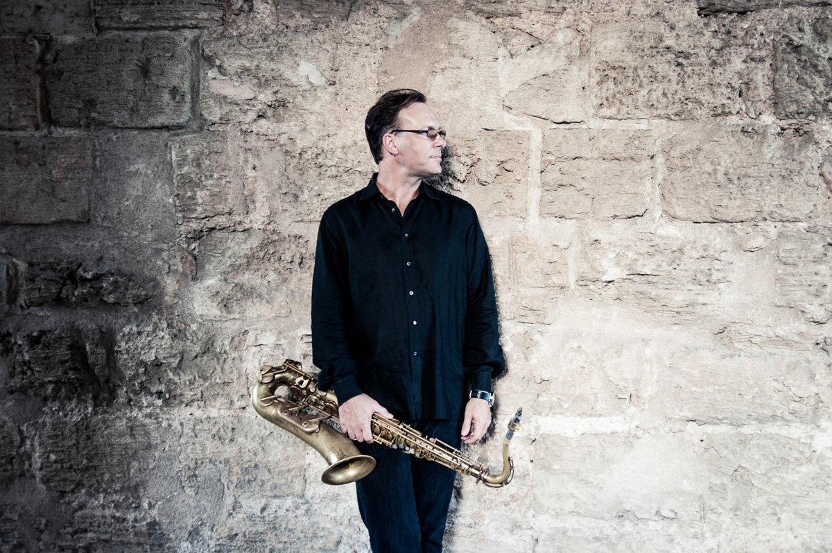 Time Being | Tim Armacost