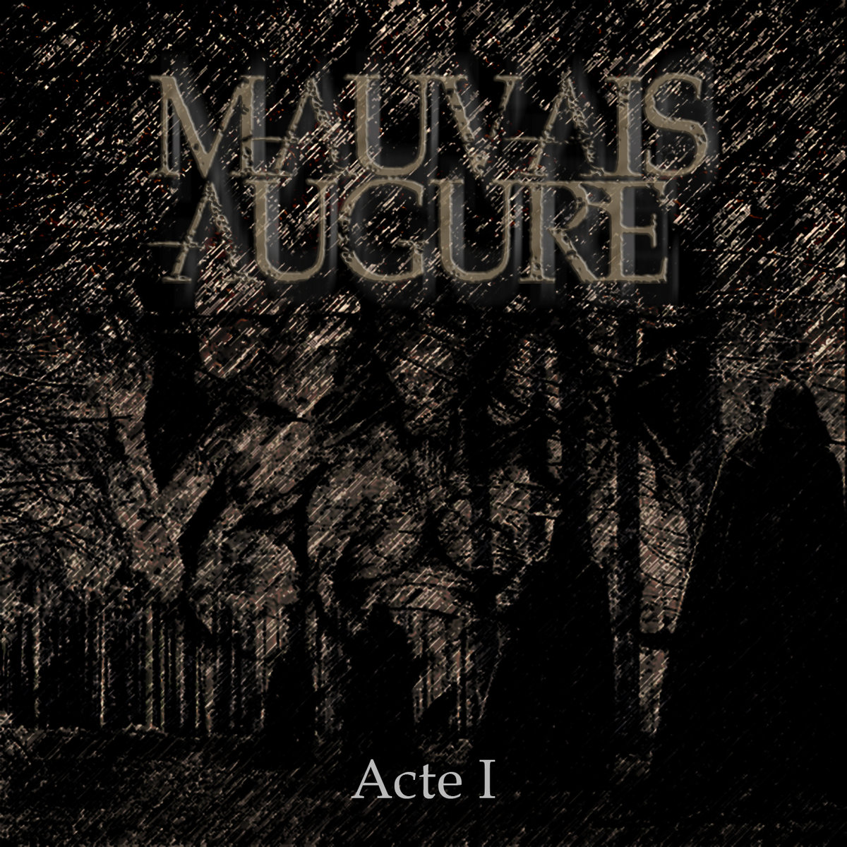 Acte III | Mauvais Augure