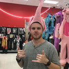 don't look at me | Oblique Occasions