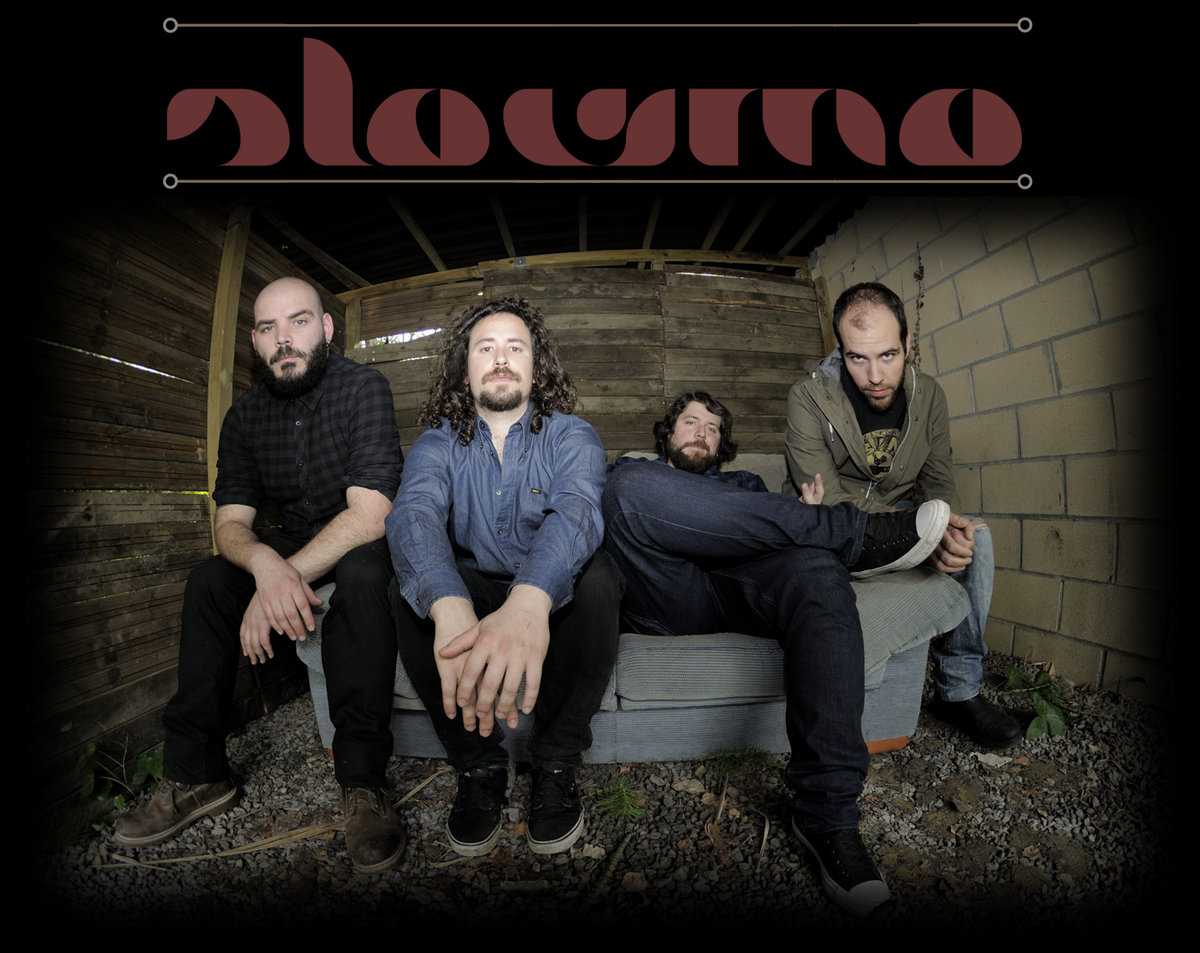 Sonic Therapy | Slowmo