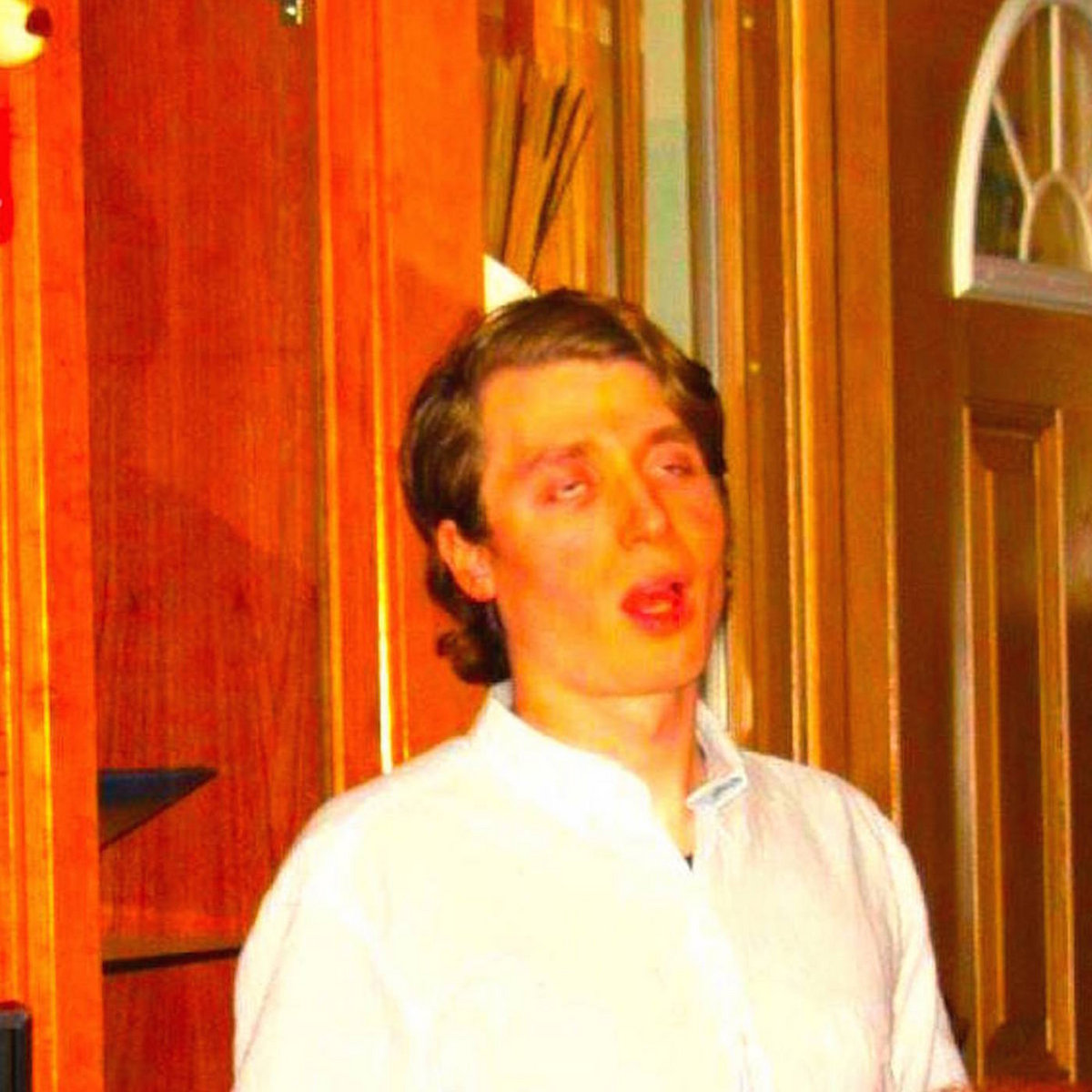 Joseph Walter Mason | Joey Mason