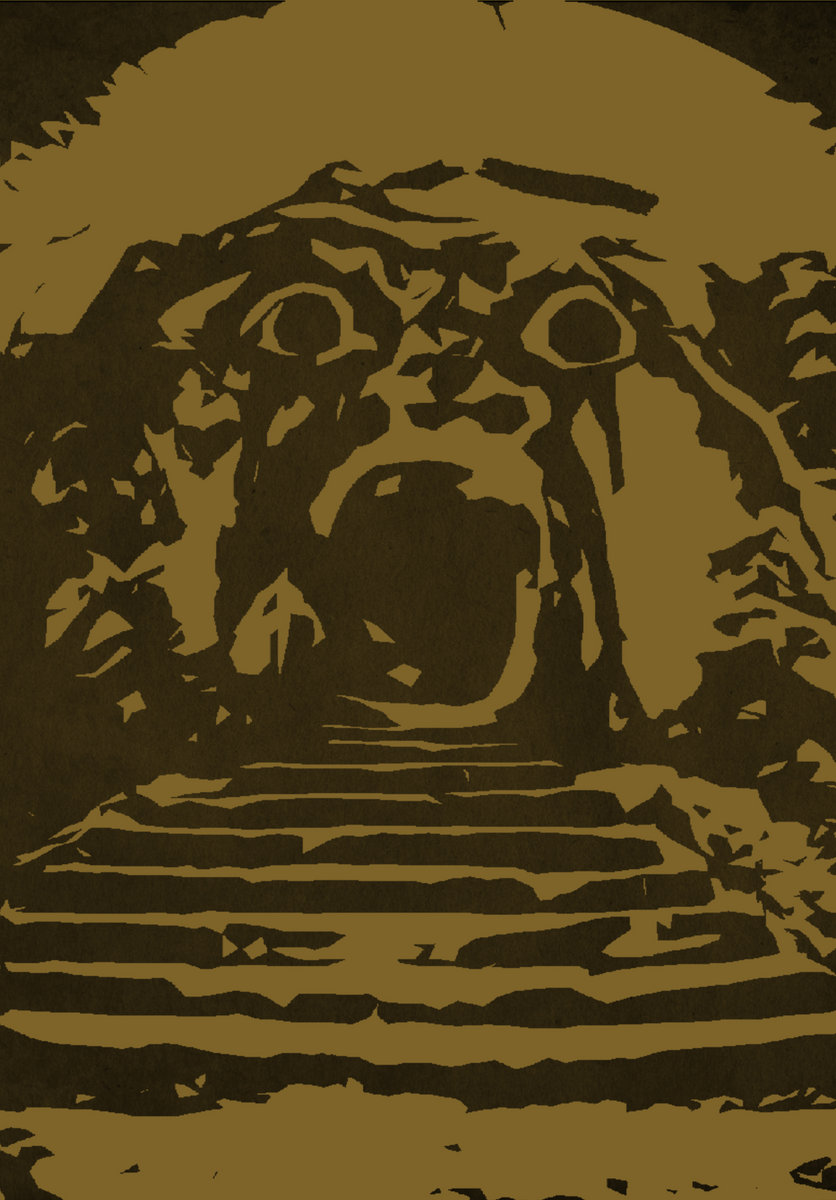 Lemuralia | Cemetery Lights