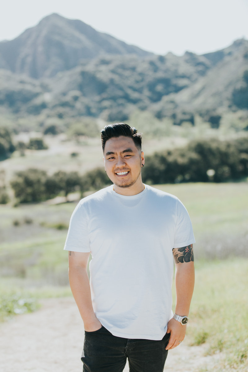 Gospel | dj & friends | Daniel Jeon