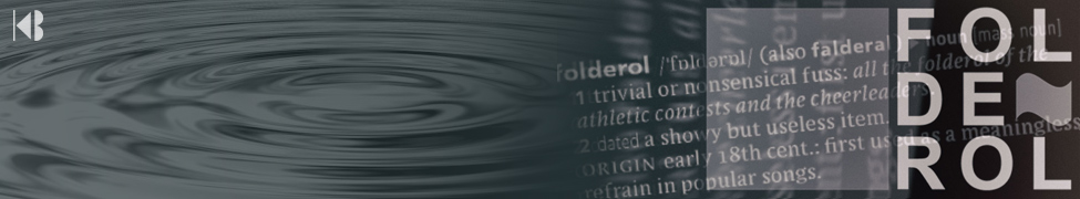 Uranio | OU | Folderol