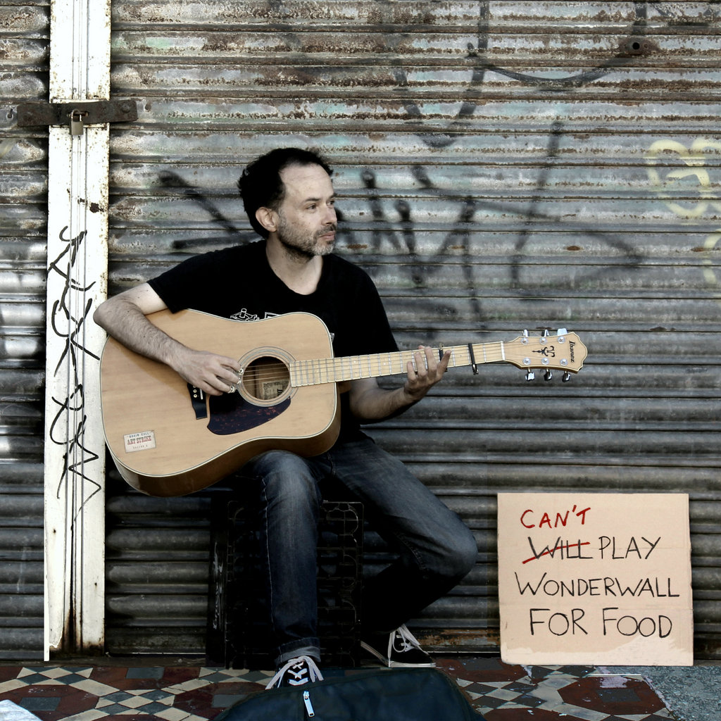 Reveries & Ritual: A British Solo Acoustic Guitar Primer | Bandcamp Daily