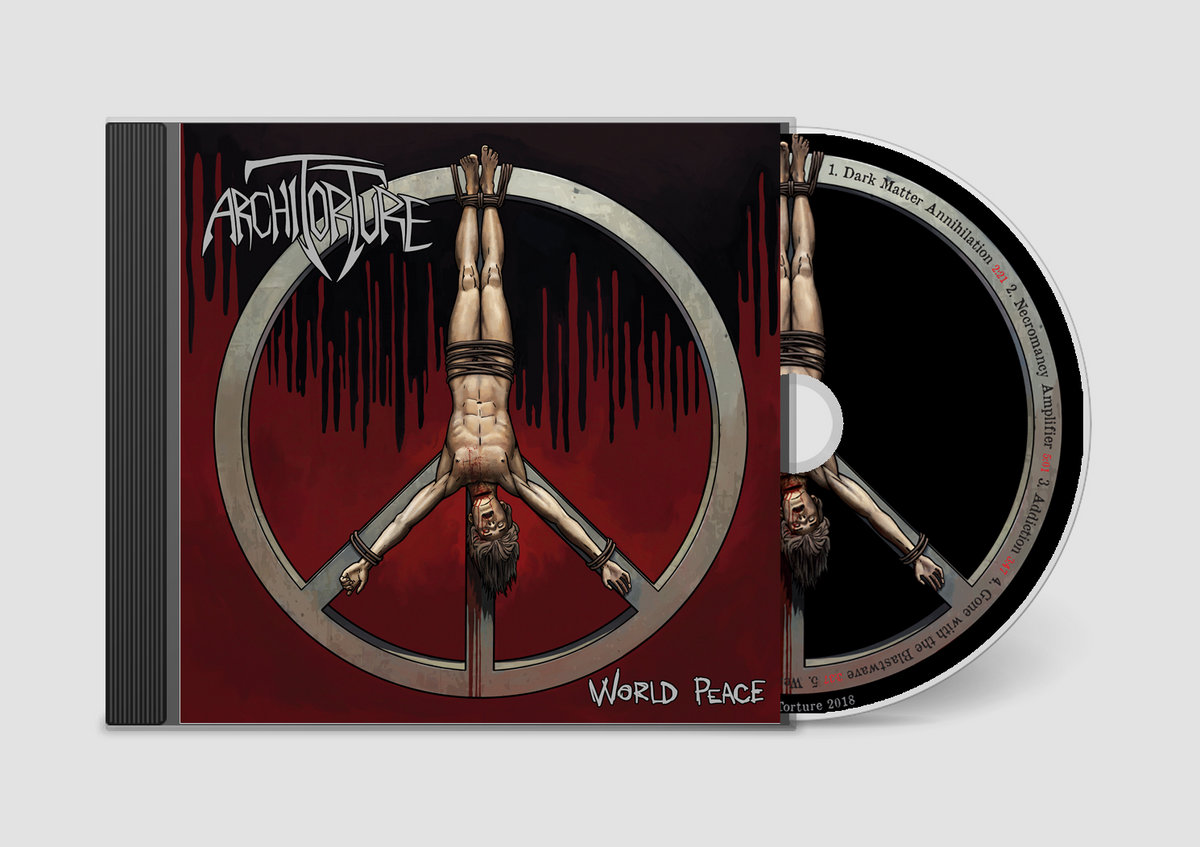 World Peace | ArchiTorture