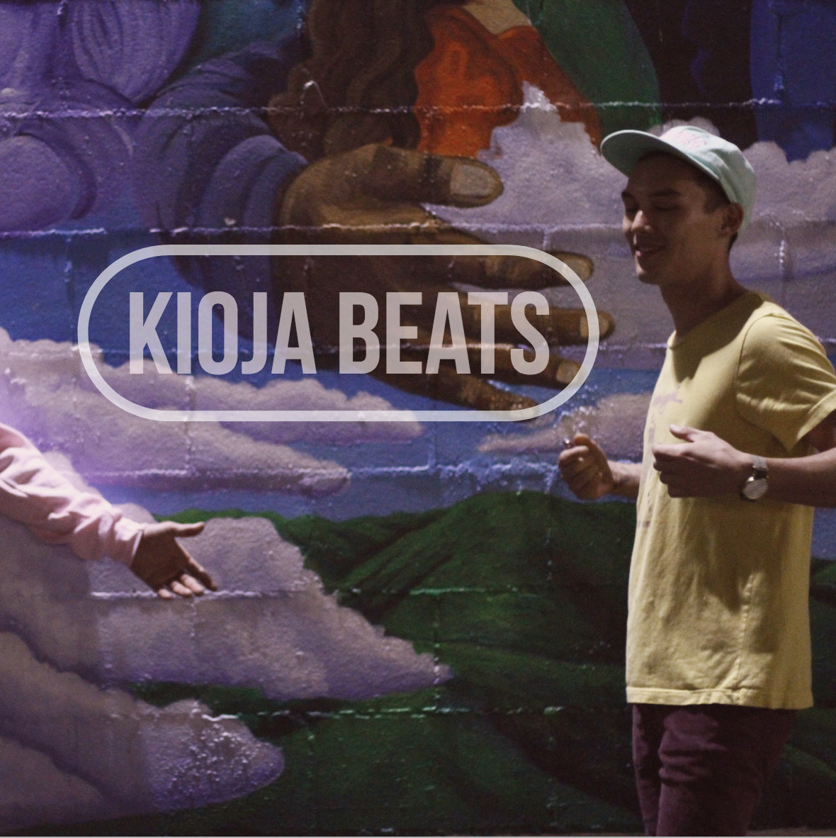 1step | Kioja Beats