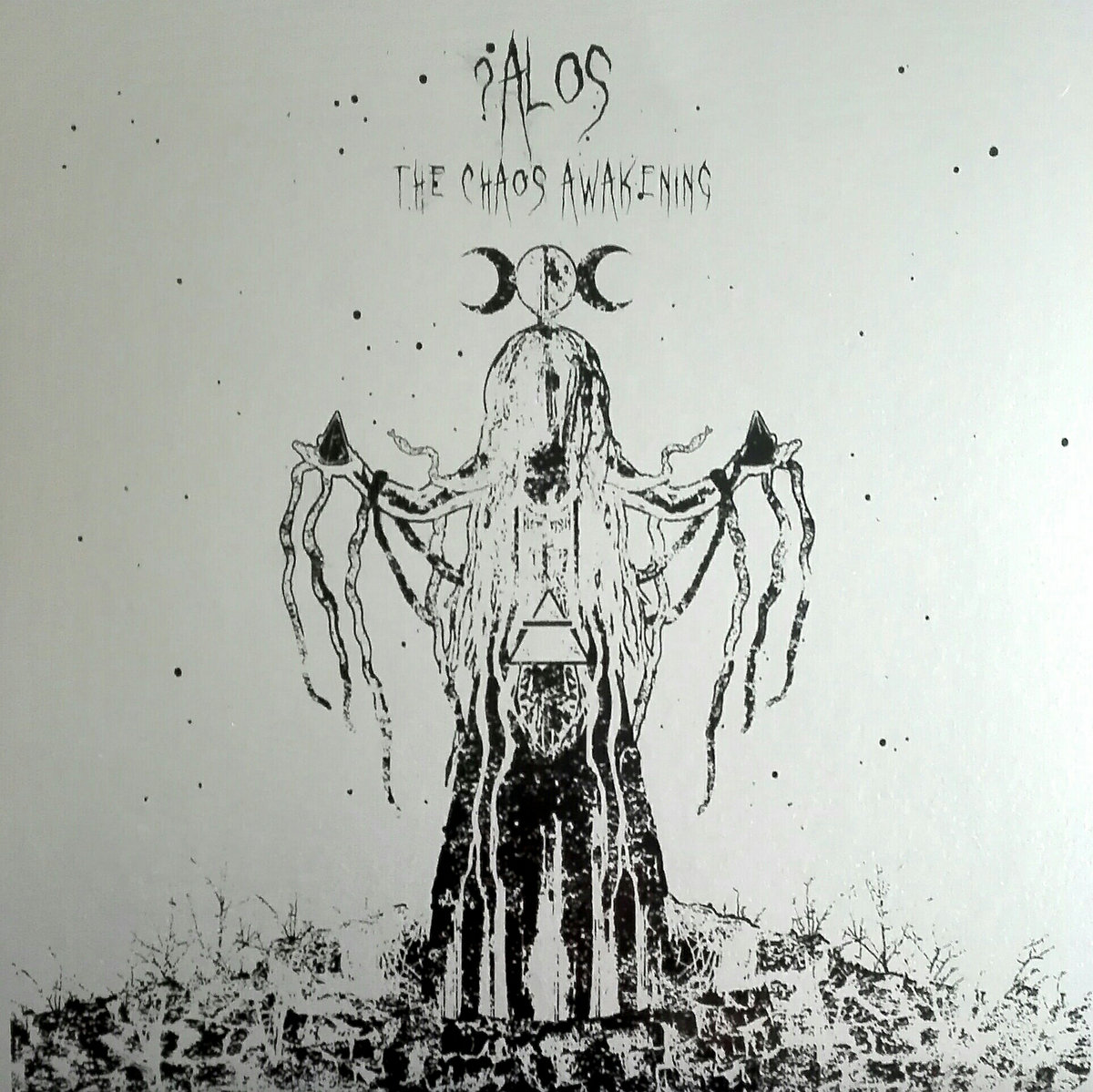 The Chaos Awakening | ?Alos