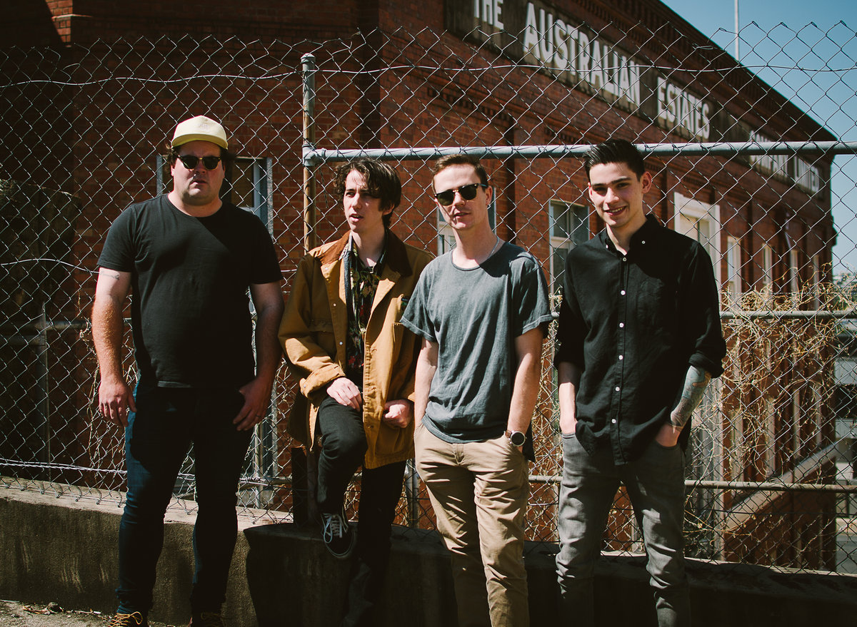 Cashmore Demos | Cashmore