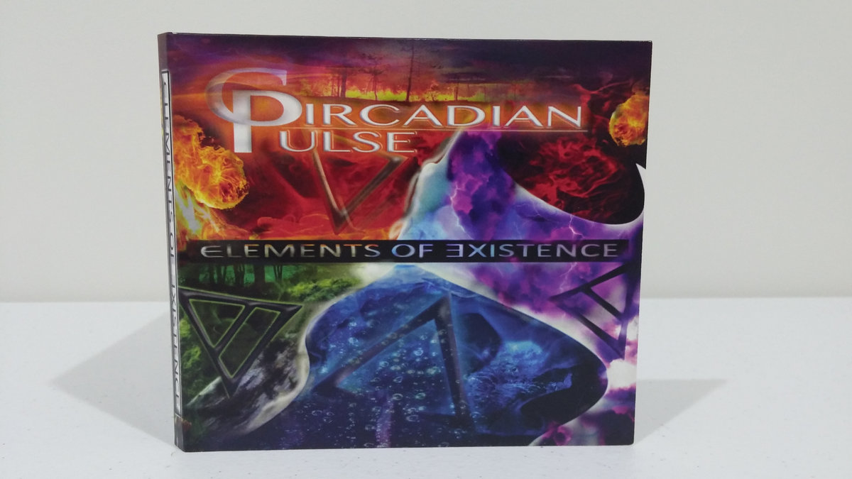 Elements of Existence | Circadian Pulse