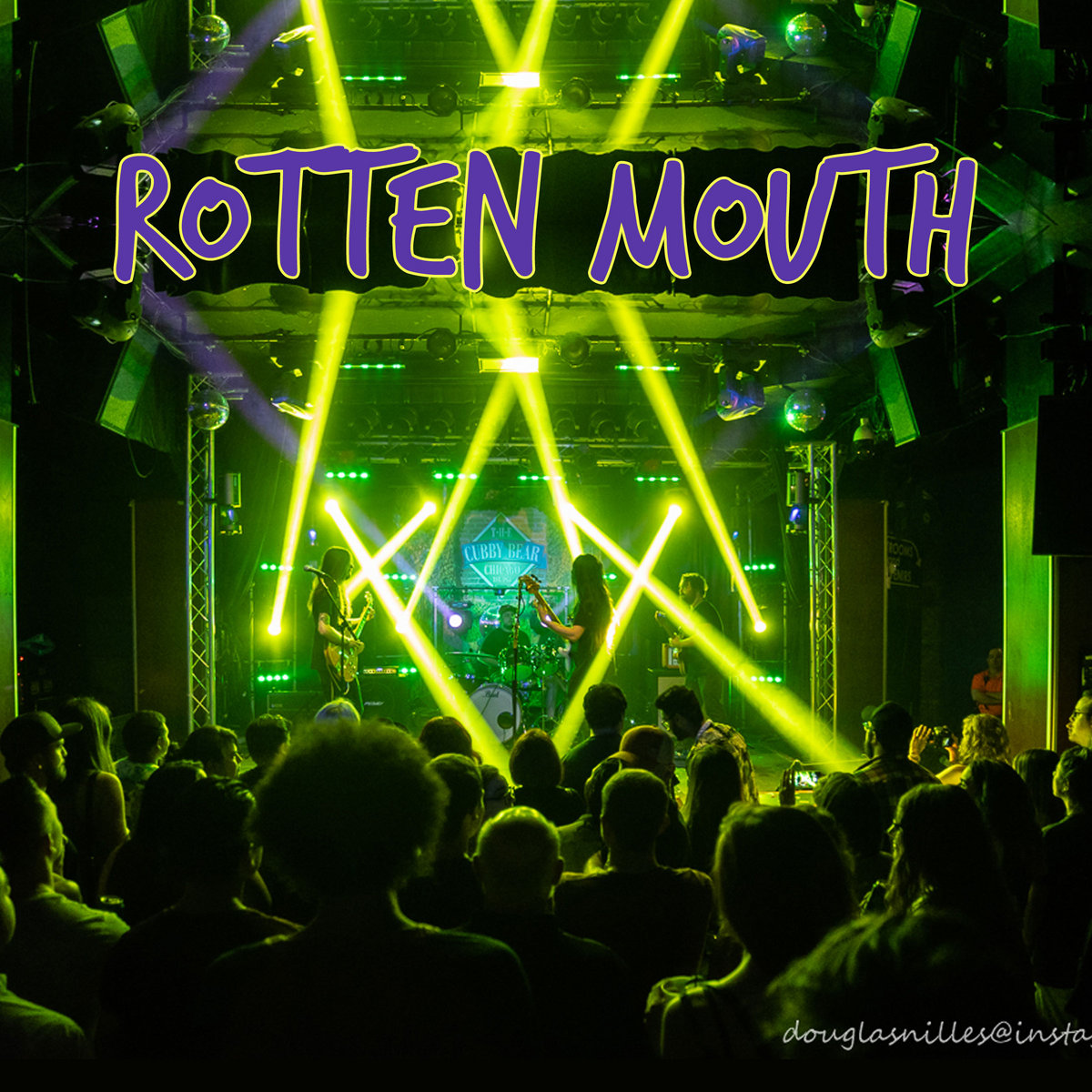 Music | Rotten Mouth