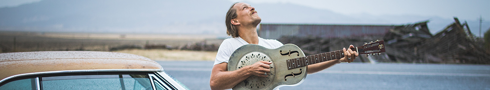 Music | Eric Long
