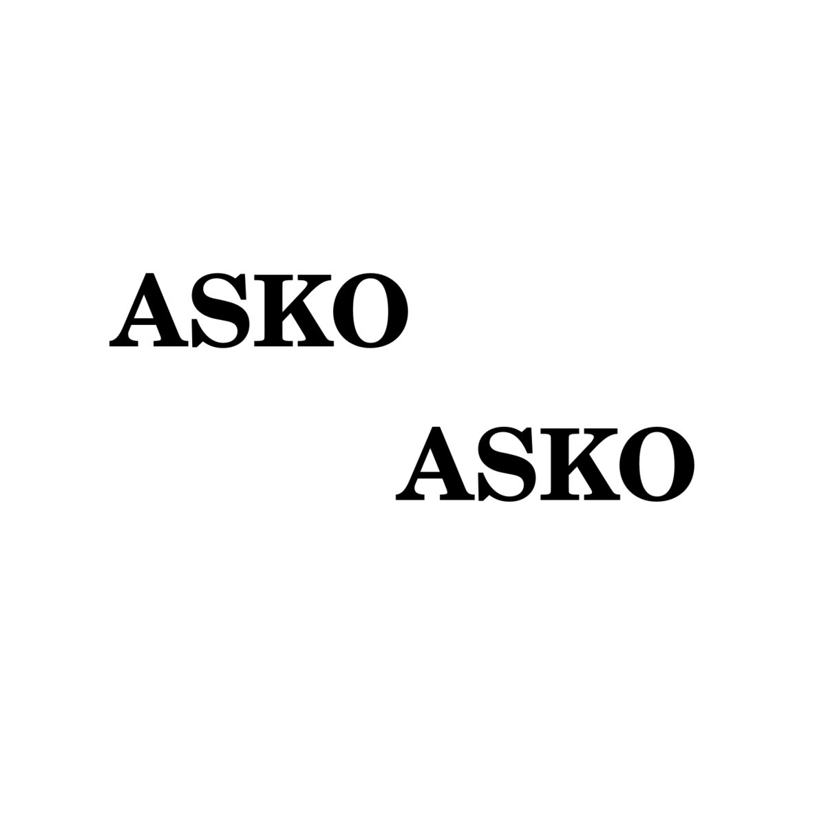 la vida es balerom y la tristeza un botellazo | Asko Asko