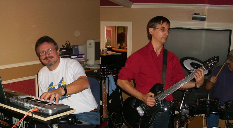 Exposition (EP 5) | Isabelle - Roberge | François Isabelle & Christian ...