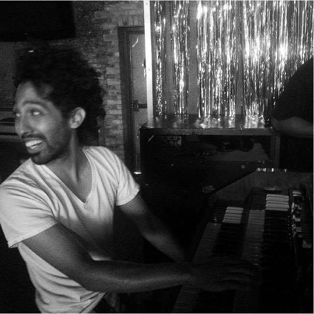 Tribal Electronic (2) | Samuel Witt