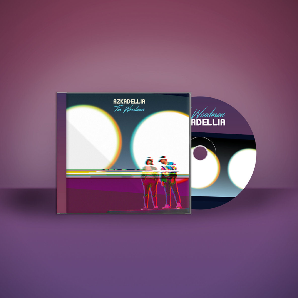 Azkadellia | Tin Woodman