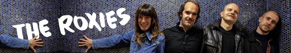 Music | The Roxies