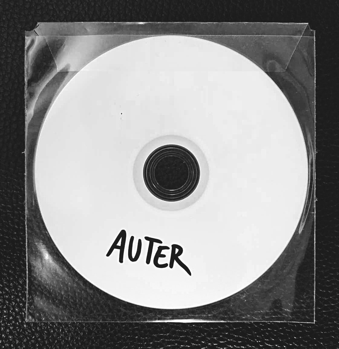 Yellow Boy | Auter | AUTER