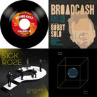 In Between | Da Captain Trips