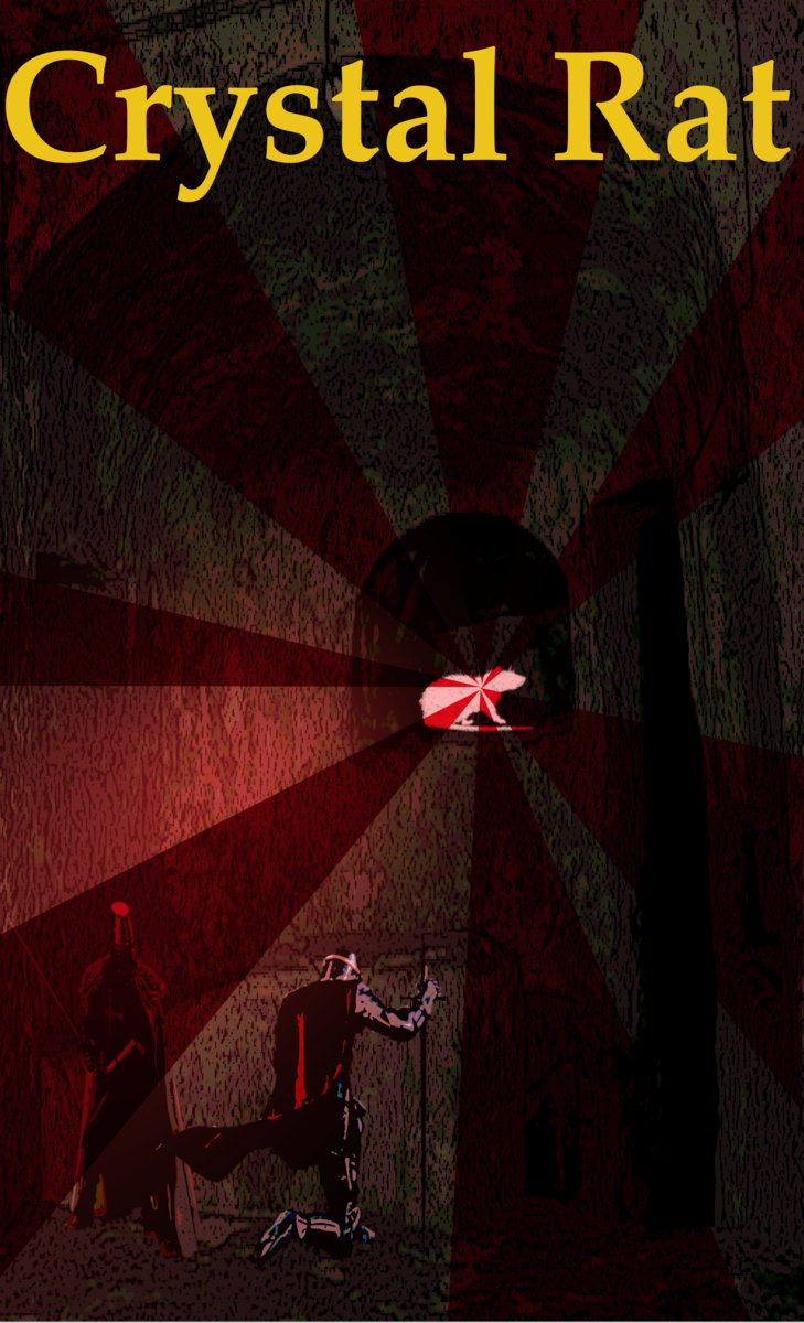 The Growing Demos Archive | Crystal Rat