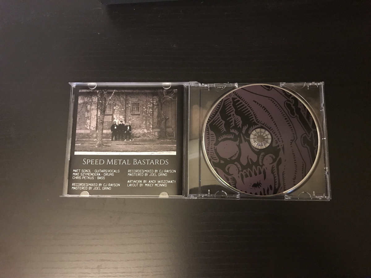 Heed The Warning | Wraith