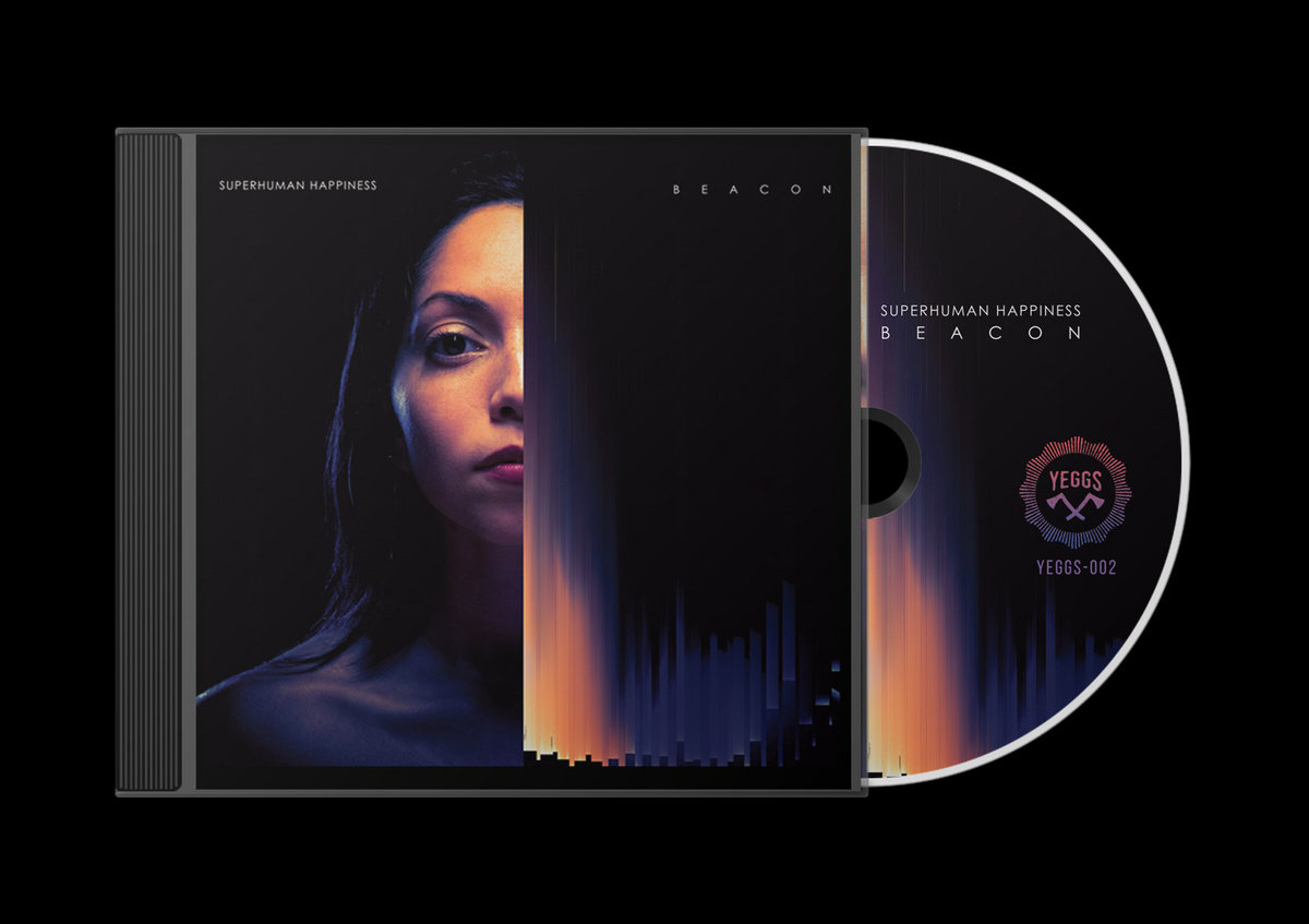 Beacon | Superhuman Happiness