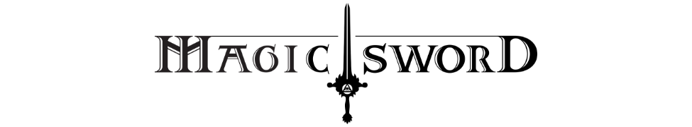 Volume 1 | Magic Sword