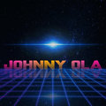 Cosmic Void | Johnny Ola