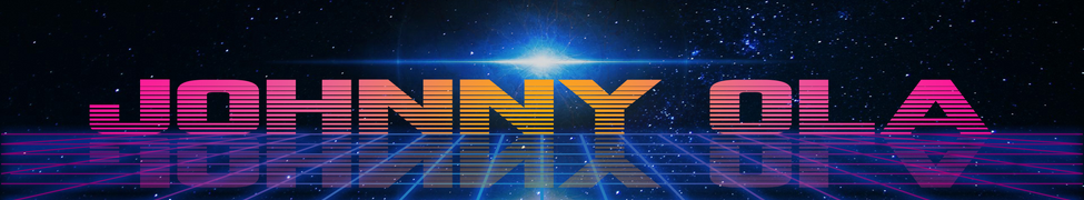Music | Johnny Ola