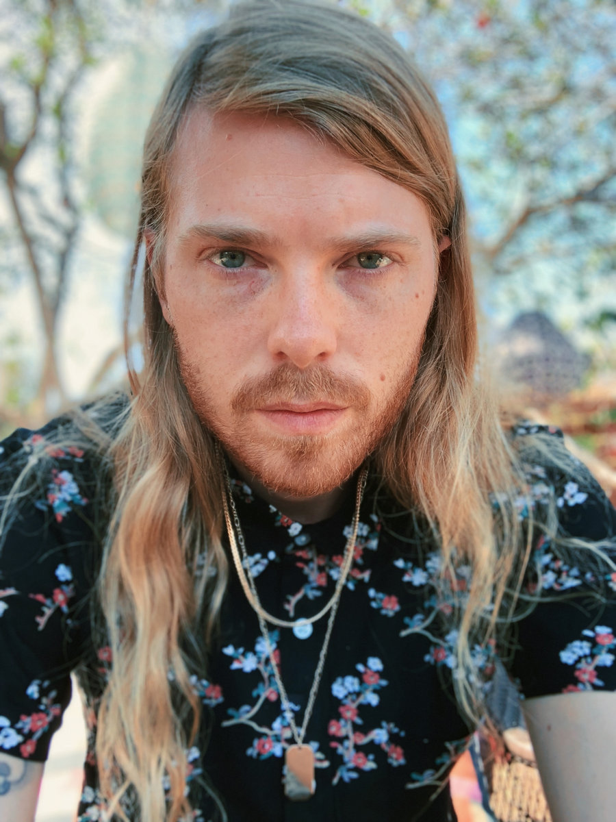 Dögun | Edvard Egilsson