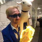 You Dare Call That Thing Human?!? | Adam WarRock