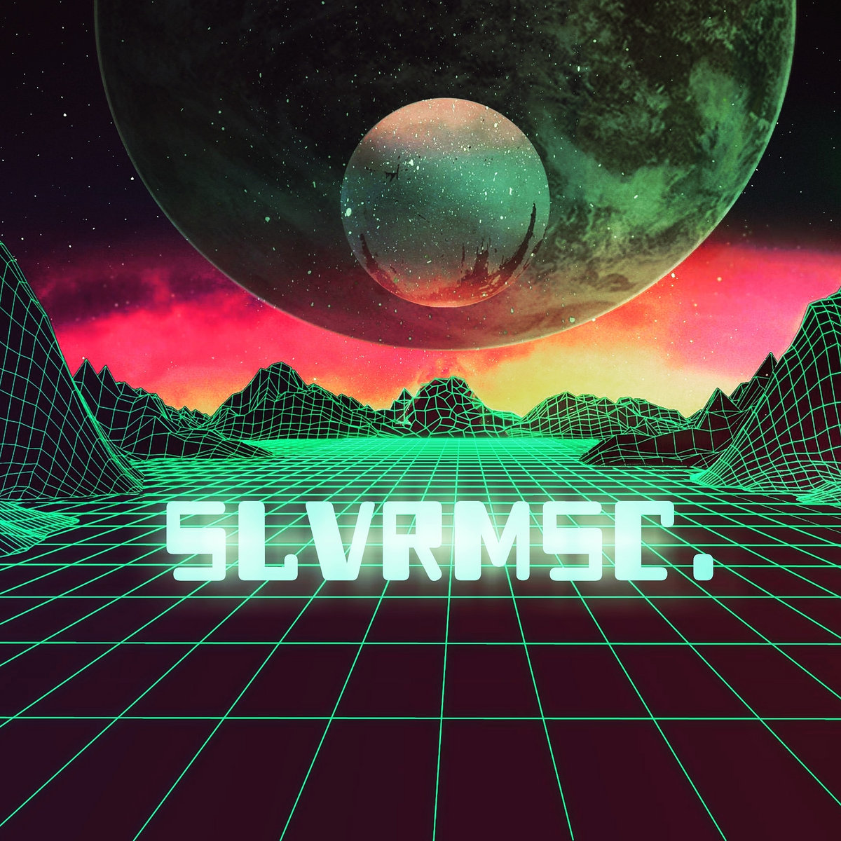 Music | slvr.