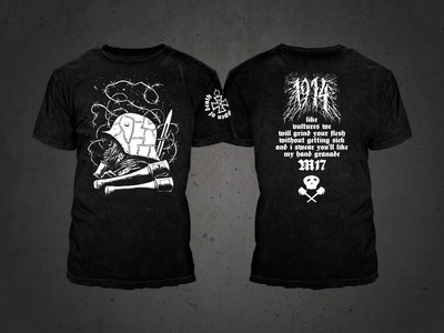 Merch | 1914