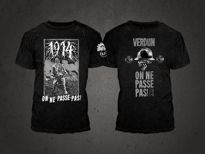 Merch | 1914