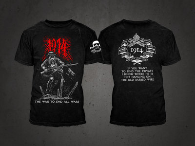 Merch | 1914