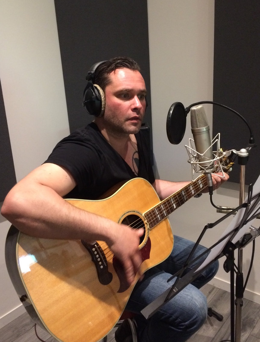 The Rise of freedom | David CAst