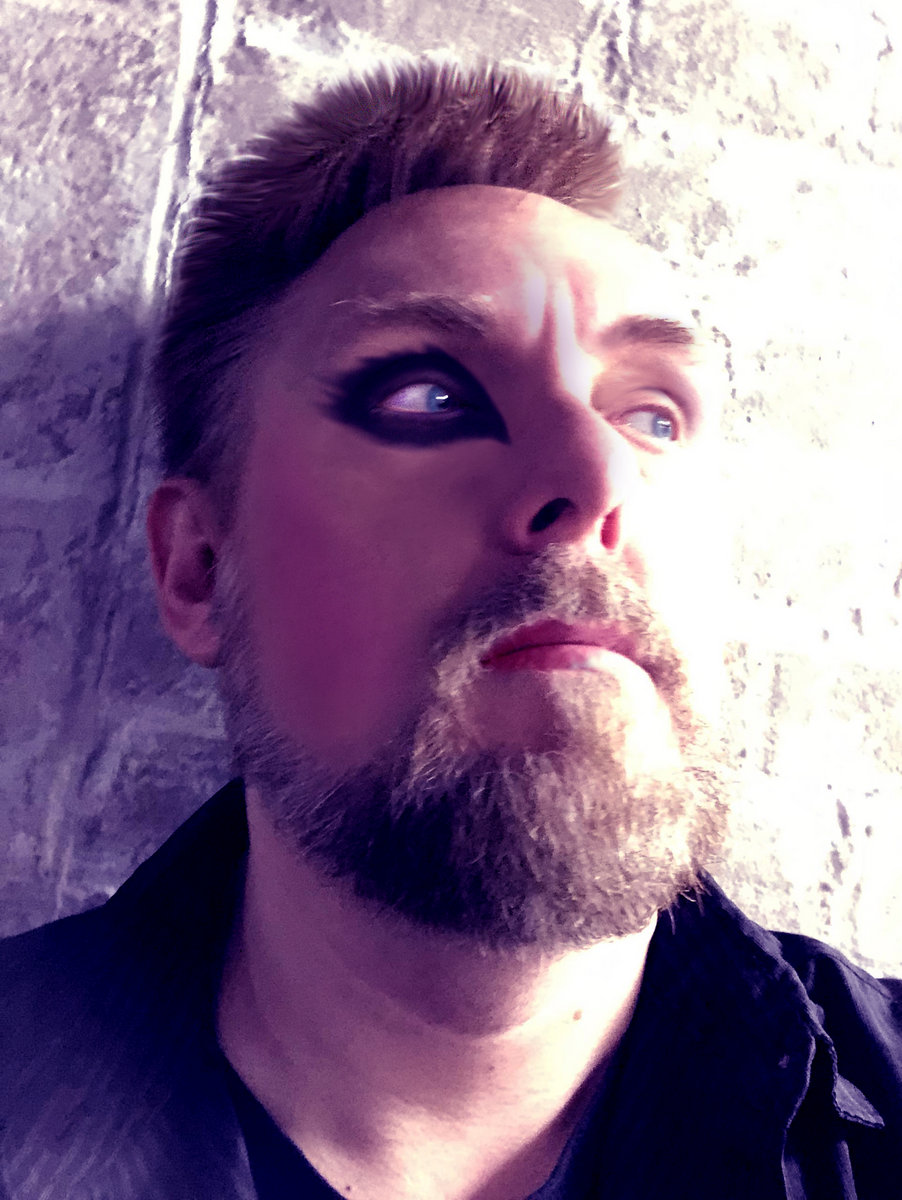 The Origin of Us | Logan Frohn