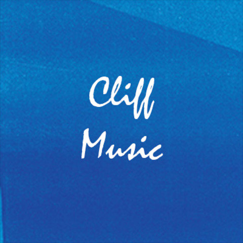 Cliff Music Volume One | Mangabey, Slamb, Luvless, Vitess | Cliff Music