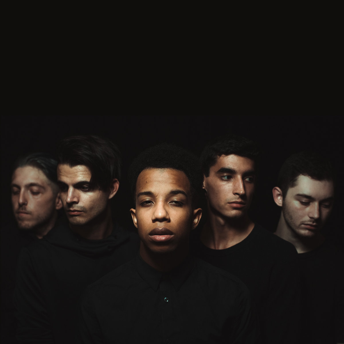 Indulgence: A Saga Of Lights | SYCAMOUR