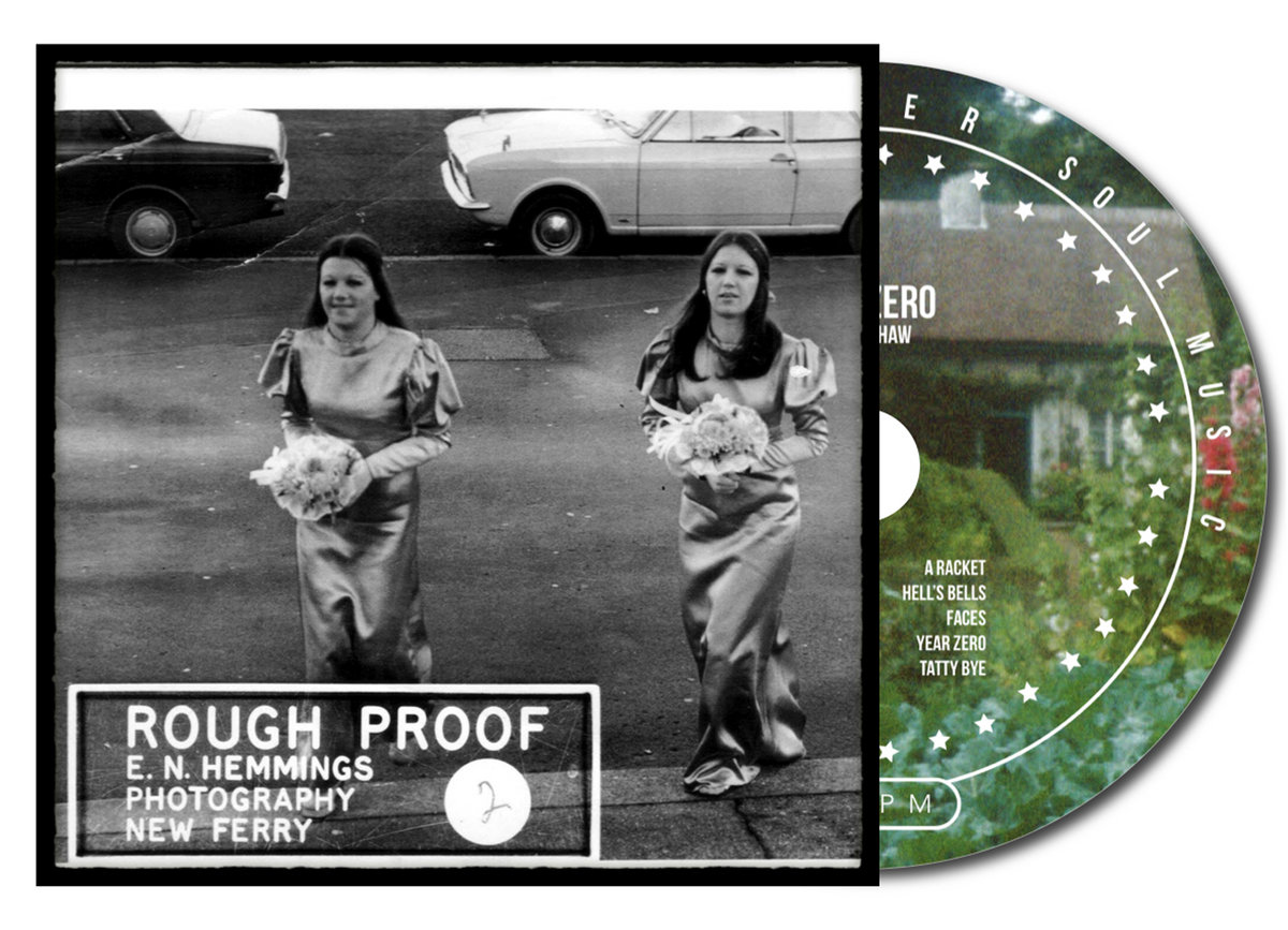 Year Zero | Laurie Shaw