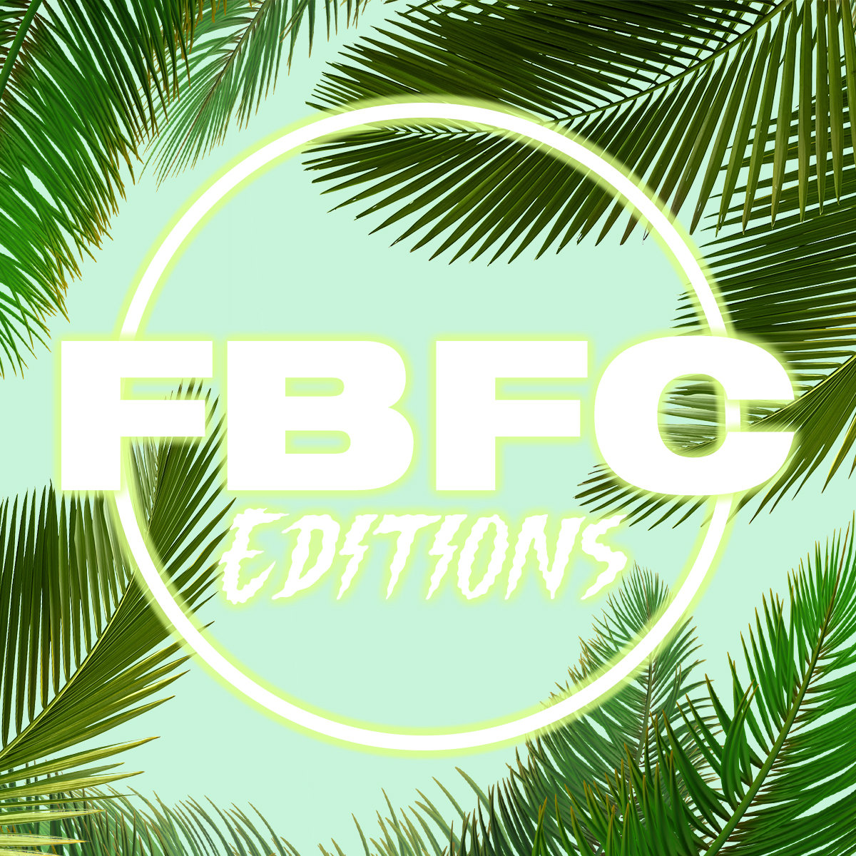 Megahit Memory | Fi7i | FBFC Editions