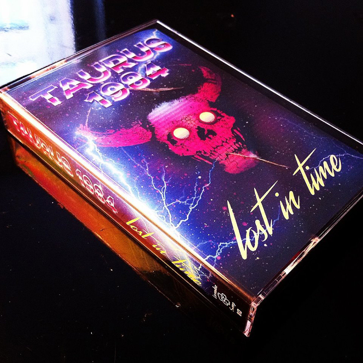 Lost in time | TAURUS 1984