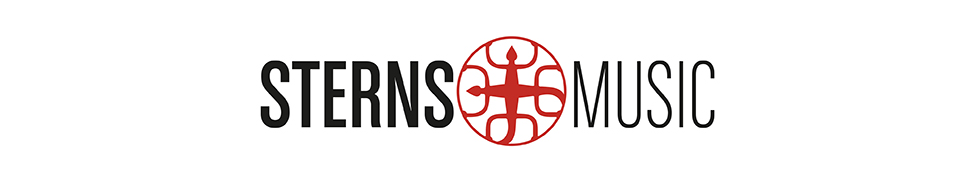 Music | Sterns Music