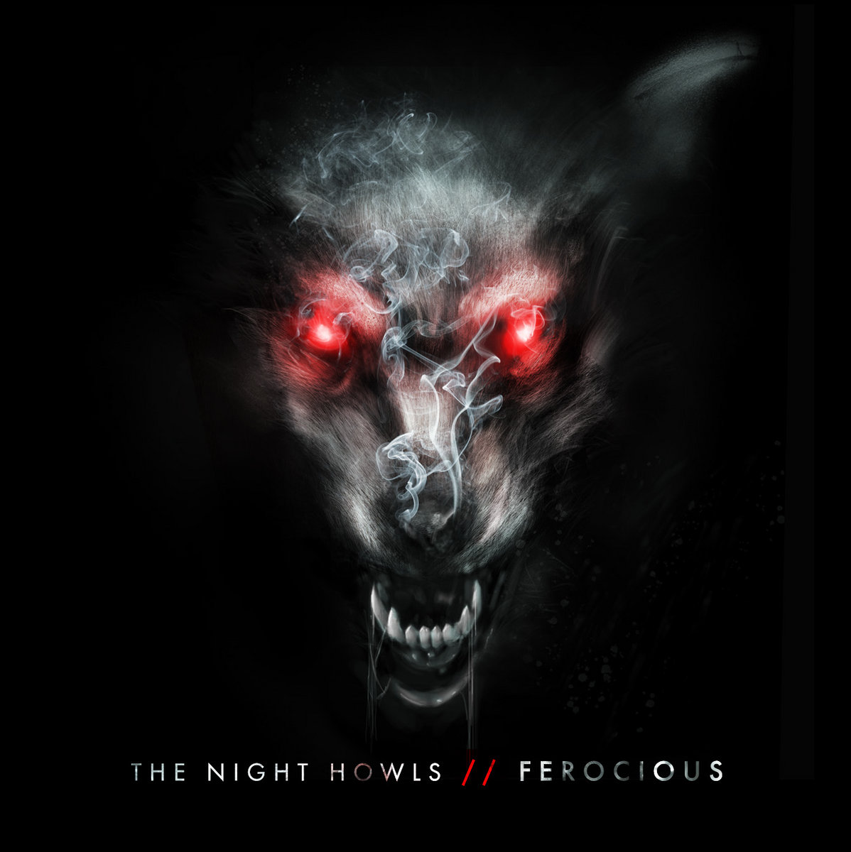 Love Over Fear | The Night Howls