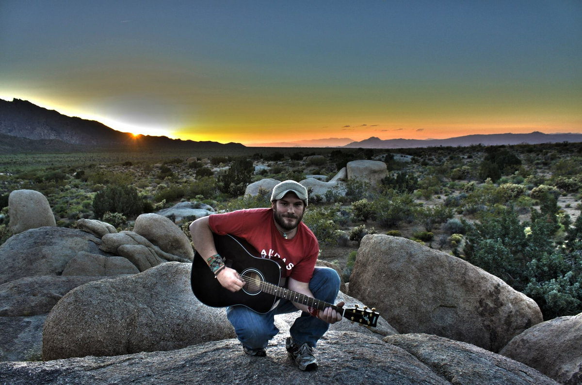 Live @ The Western | Jason Clapper